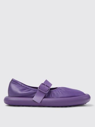 Camper Mocassins CAMPER Homme couleur Violet