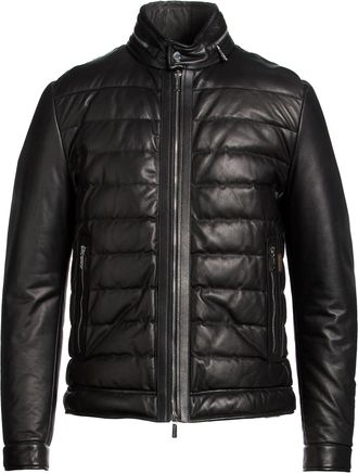 Moorer JACKEN & M&Auml;NTEL - Pufferjacken & Daunenjacken auf YOOX.COM