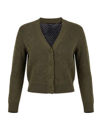 Fabiana Filippi STRICKWAREN - Strickjacken auf YOOX.COM