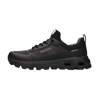 Salamander schwarz l&auml;ssig geschlossen Freizeit - - Shoes - Herren - Schwarzk - 41 EU