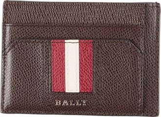 Bally Kleinlederwaren - Kartenetuis auf YOOX.COM