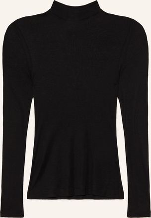 OPUS Longsleeve Sentro schwarz