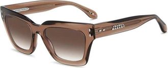 Isabel Marant unisex, Accessories, Braun, 53 MMGr&ouml;&szlig;e