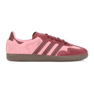 adidas Femme, Sport, Rose, Taille: 38 1/2 EU Samba OG Chaussures