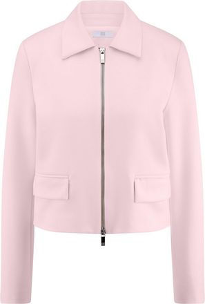 Riani Jersey-Jacke Riani ros&eacute;