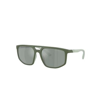 Emporio Armani Ea4248U 625930 Sonnenbrillen - - Accessories - Herren - Gr&uuml;n - 58 MM