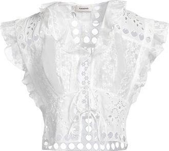 Sandro TOPS - Tops auf YOOX.COM