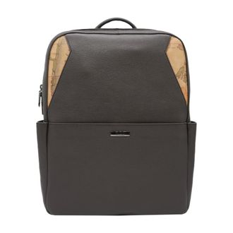 Alviero Martini 1A Classe Herren, Taschen, Braun, ONE SIZEGr&ouml;&szlig;e