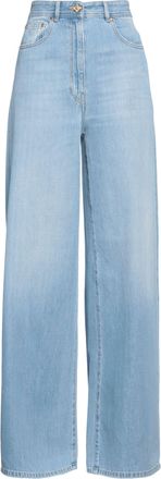 Versace HOSEN & RÖCKE - Jeanshosen auf YOOX.COM