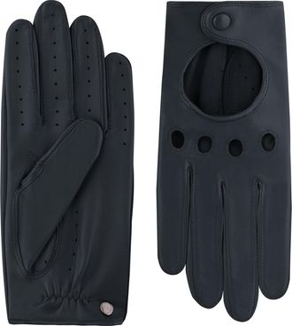 Roeckl Lederhandschuhe ROM AUTOFAHRER