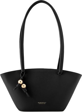 Seidenfelt Manufaktur Schultertasche Arvaja