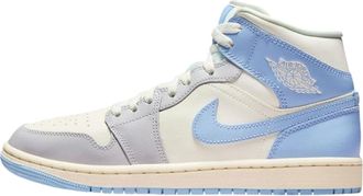 Nike Jordan Damen, Sport, Blau, 36 1/2 EUGr&ouml;&szlig;e