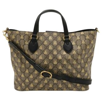 Gucci Damen, Pre-Owned, Beige, ONE SIZEGr&ouml;&szlig;e