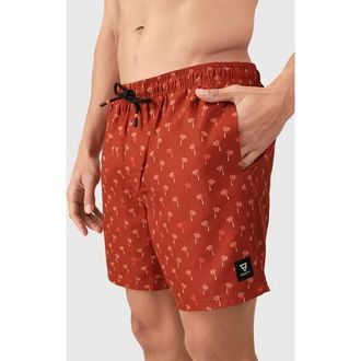 Brunotti Herren Badeshorts Cester-Mini Men Swim Shorts