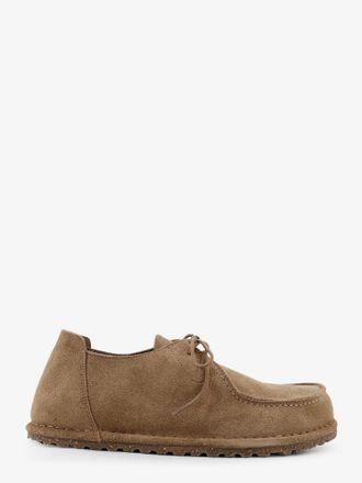 Birkenstock Suede lace up - BIRKENSTOCK - gender_Man