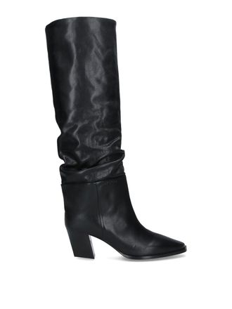 Jimmy Choo London Bottes - Noir
