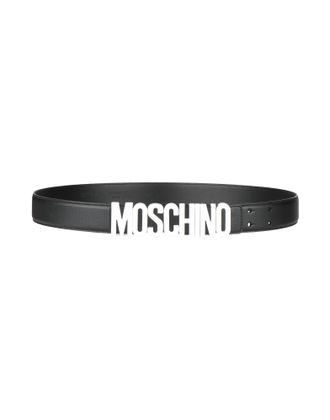 Moschino Kleinlederwaren - G&uuml;rtel auf YOOX.COM