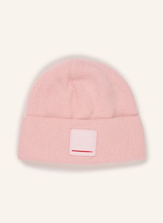Bogner Fire + Ice Fire+Ice M&uuml;tze Tarek rosa