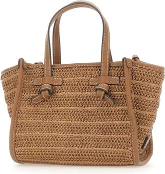 Gianni Chiarini Femme, Sacs, Brun, Taille: ONE Size Sac &agrave; main Miss Marcella