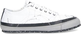 Kiko Kostadinov Baskets - Blanc