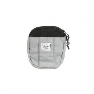 Herschel Cruz Sharkskin Enzyme Ripstop Herrenb&ouml;rse - - Bags - Herren - Grau - ONE SIZE