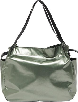 Jack Gomme Levant Basket Bag