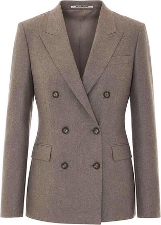 Tagliatore Veste Casual - Gris