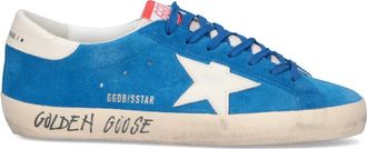 Golden Goose Super-Star Sneakers