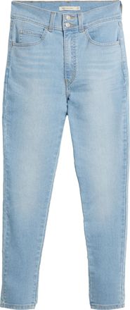 Levi's Retro High Skinny Jeans