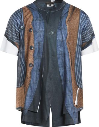 Comme Des Gar&ccedil;ons TOPS - T-shirts auf YOOX.COM