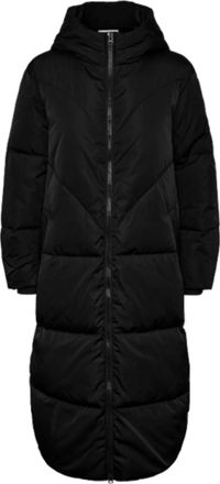 Vero Moda YASIRIMA LS Long DOWN Coat S. NOOS