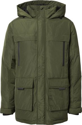 Dan Fox Apparel Jacke Ansgar
