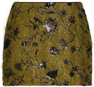 Ermanno Scervino BAS - Mini-jupes sur YOOX.COM