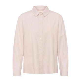 Part Two Damen, Blusen & Hemden, Rosa, 2XLGr&ouml;&szlig;e