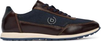 Bugatti Sneakers Thorello 315-A9Q15-1069-6041 Braun