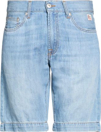 Roy Rogers HOSEN & R&Ouml;CKE - Jeansshorts auf YOOX.COM