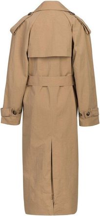 19V69 Trenchcoat ACACIA COLLEGE