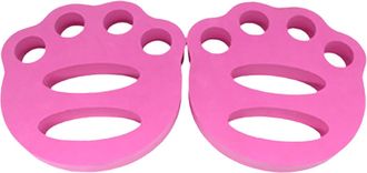 Generic Schwimmhand f&uuml;r Anf&auml;nger, schwimmende Trainingshilfe, verbessert Auftrieb und Effizienz, ergonomischer Griff, f&uuml;r Jugendliche und Erwachsene konzipier