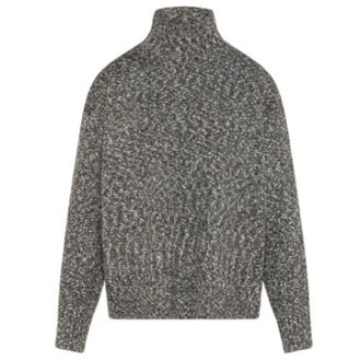 Seventy Pulls Seventy - Femme - Pulls - Gris - Taille: 36 FR