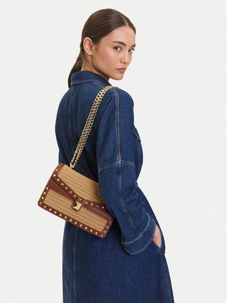 Steve Madden Handtasche Bcavet SM13001778 Braun