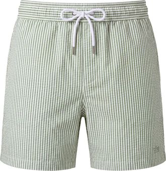 Vercate Badeshorts Seersucker