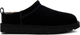 UGG Ugg, Femme, Chaussures, Noir, Taille: 39 EU Classic Micro