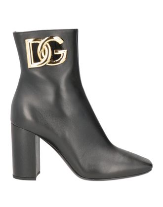Dolce & Gabbana SCHUHE - Stiefeletten auf YOOX.COM