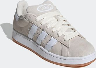 adidas Sneaker ADIDAS ORIGINALS CAMPUS 00S, Herren, Gr. 44,5, wei&szlig; (wonder wei&szlig;, ftwr wei&szlig;, gum 2), Leder, Schuhe Sneaker, Topseller