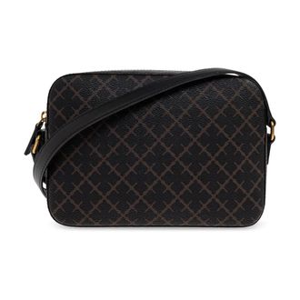 By Malene Birger Lolla Umh&auml;ngetasche - - Bags - Damen - Schwarzk - ONE SIZE