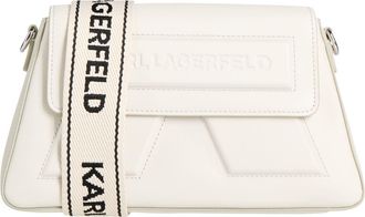 Karl Lagerfeld TASCHEN - Umh&auml;ngetasche auf YOOX.COM