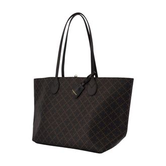 By Malene Birger Abigail Tote Bag - Brown