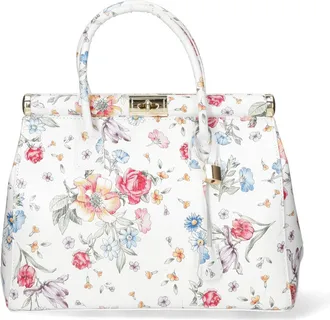 Chicca Borse Handtasche