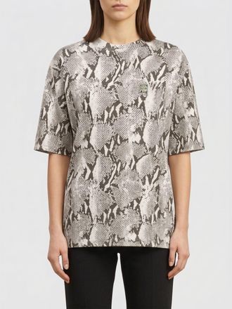 Anine Bing T-Shirt Damen Farbe Wei&szlig;