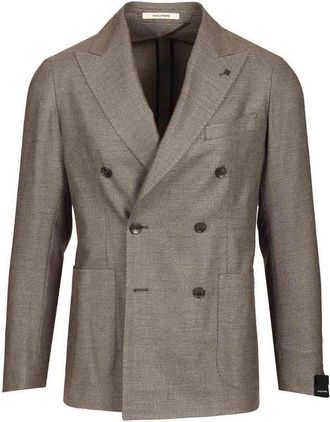 Tagliatore Blazer - Gris